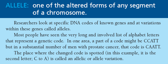 Secrets To Cancer Risk | Dr. Catalona
