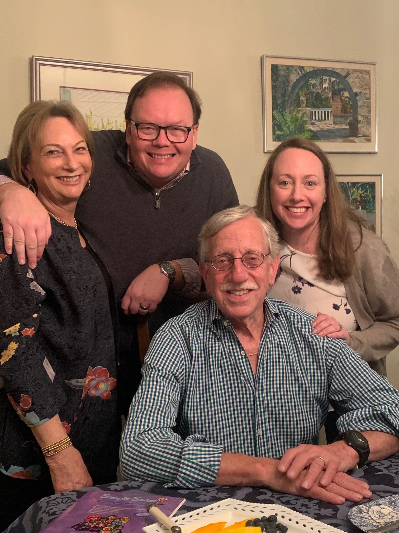 James Rothkopf | Dr. Catalona