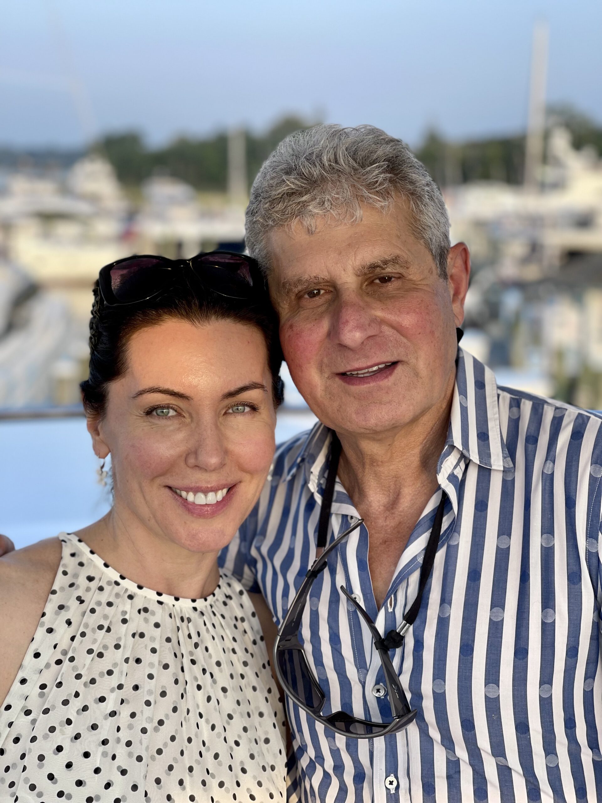 BRCA Research & Cure Alliance | Dr. Catalona