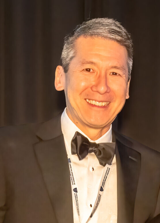 Daniel W. Lin, MD-2023 Barringer Medal Recipient | Dr. Catalona