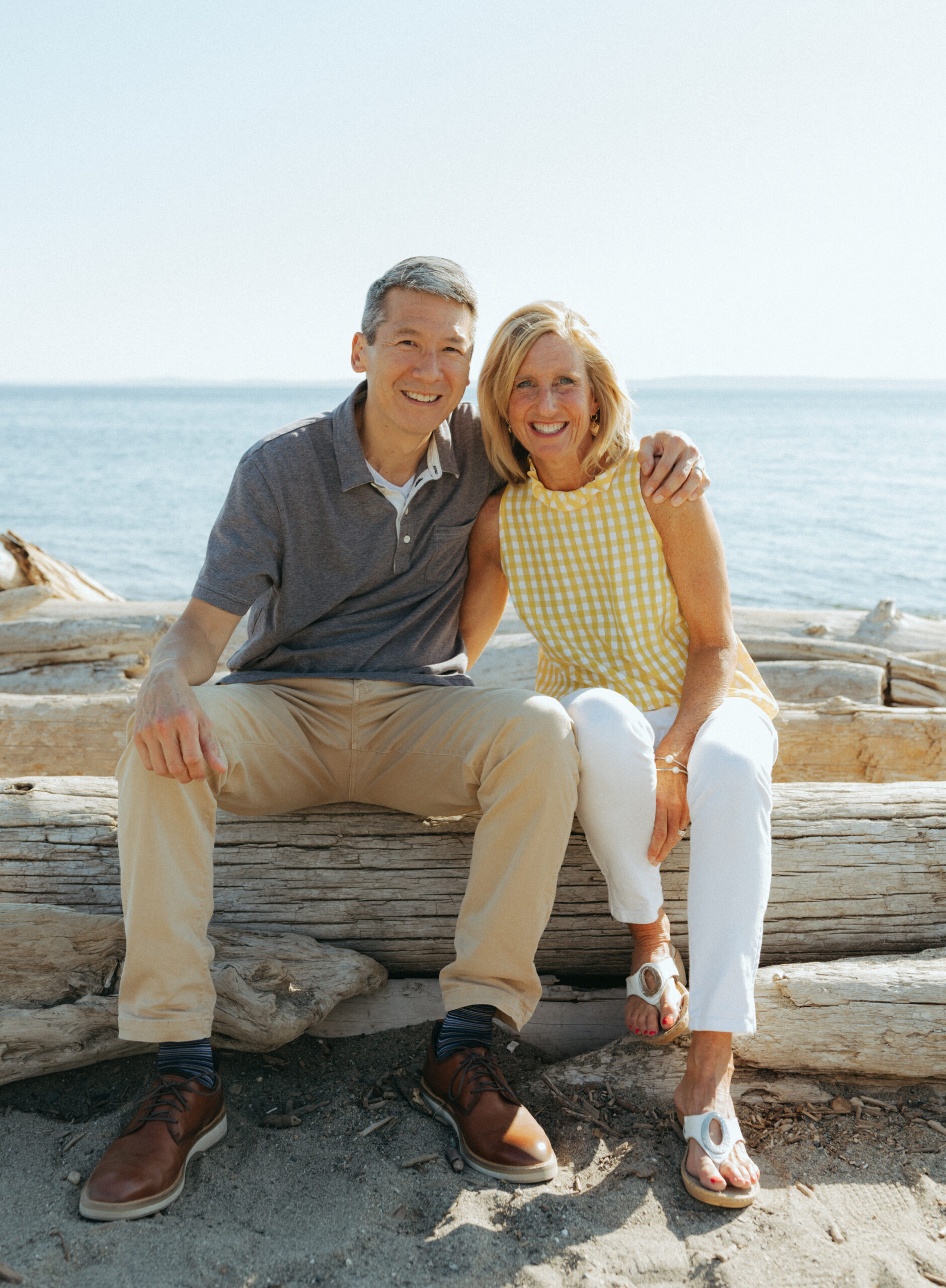 Daniel W. Lin, MD-2023 Barringer Medal Recipient | Dr. Catalona