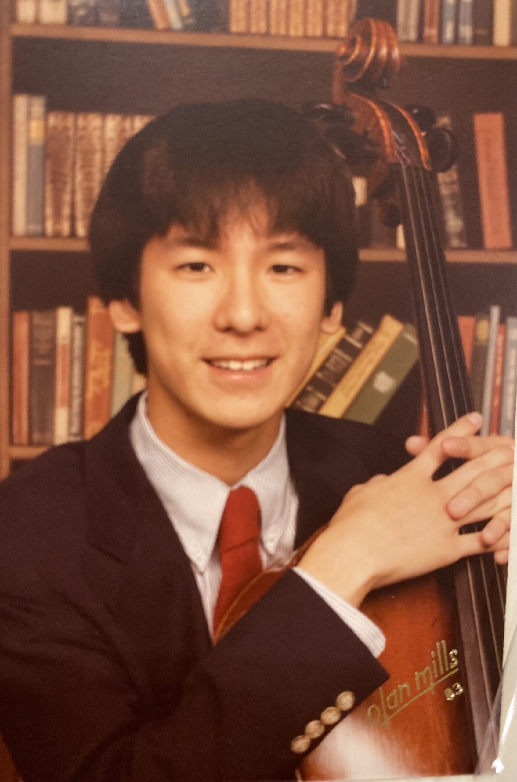 Daniel W. Lin, MD-2023 Barringer Medal Recipient | Dr. Catalona