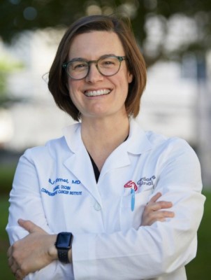 B.J. Rimel, MD: Helping The World... | Dr. Catalona