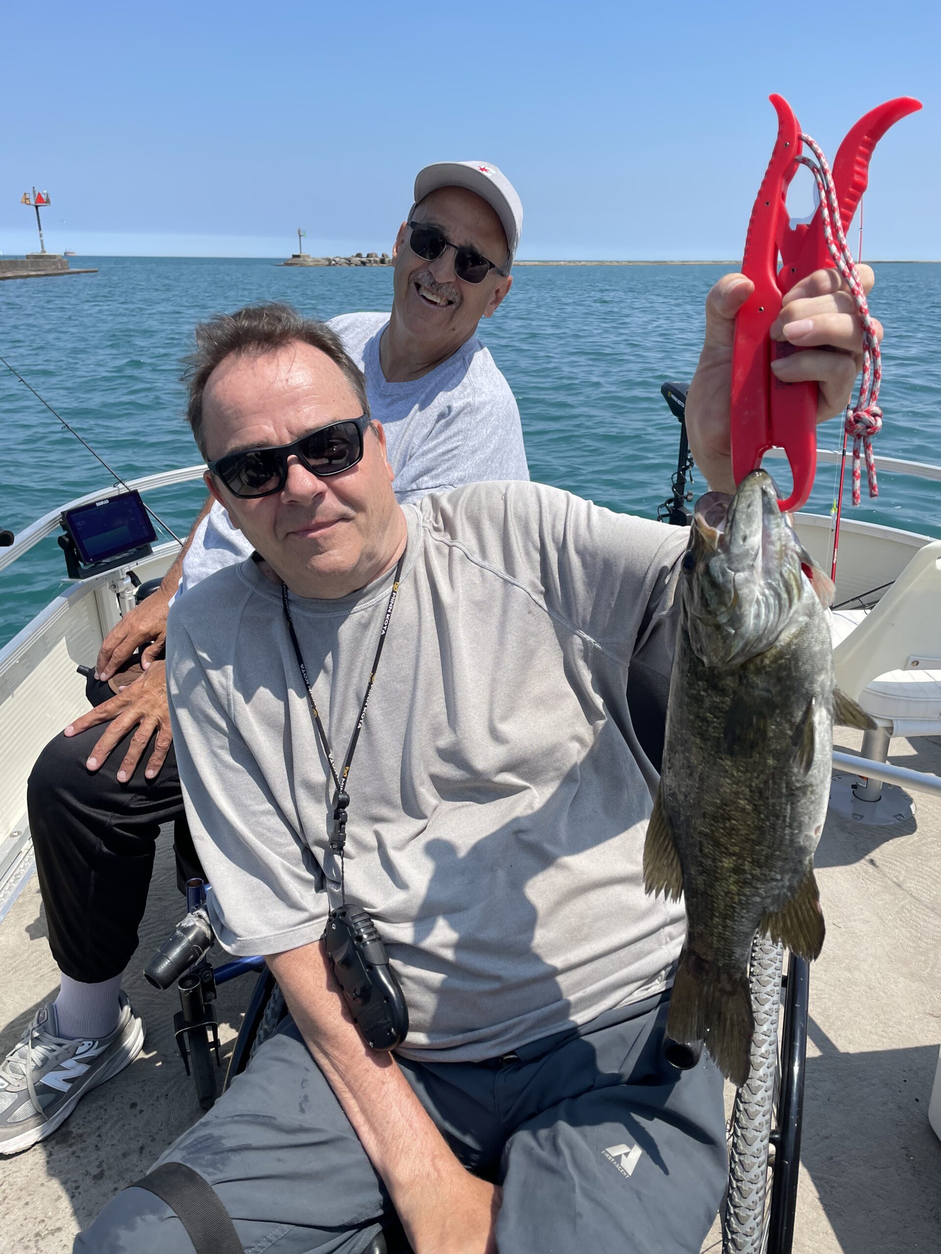 KEN CARWELL: Hometown Hero | Dr. Catalona