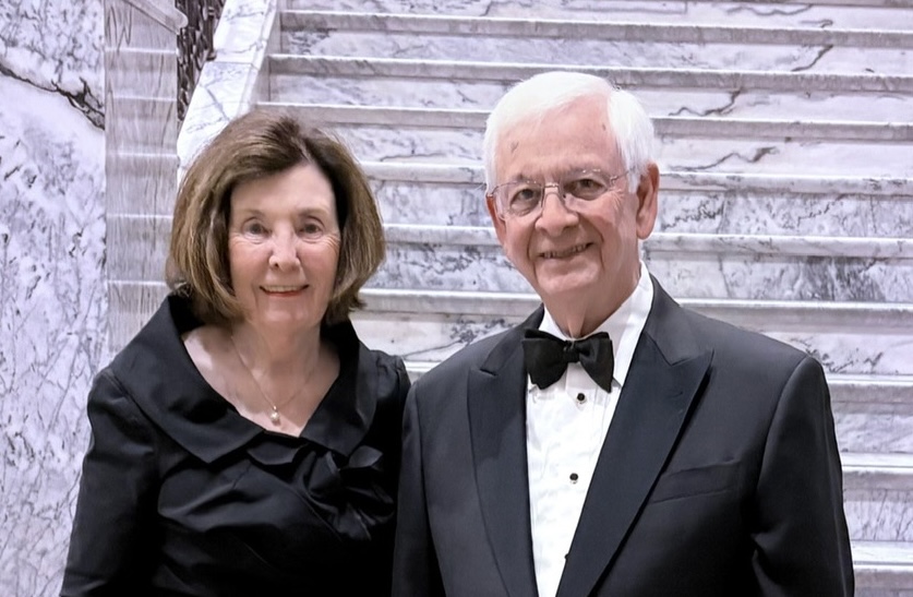 Dear Patients, Their Family Members, Research Participants, And Friends ...